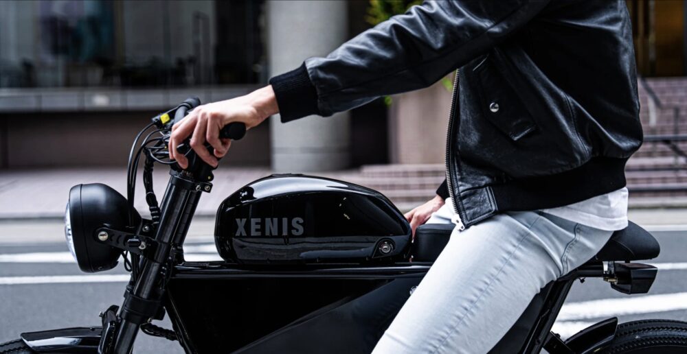 話題の電動アシスト自転車XENISの値段やスペックについて解説！